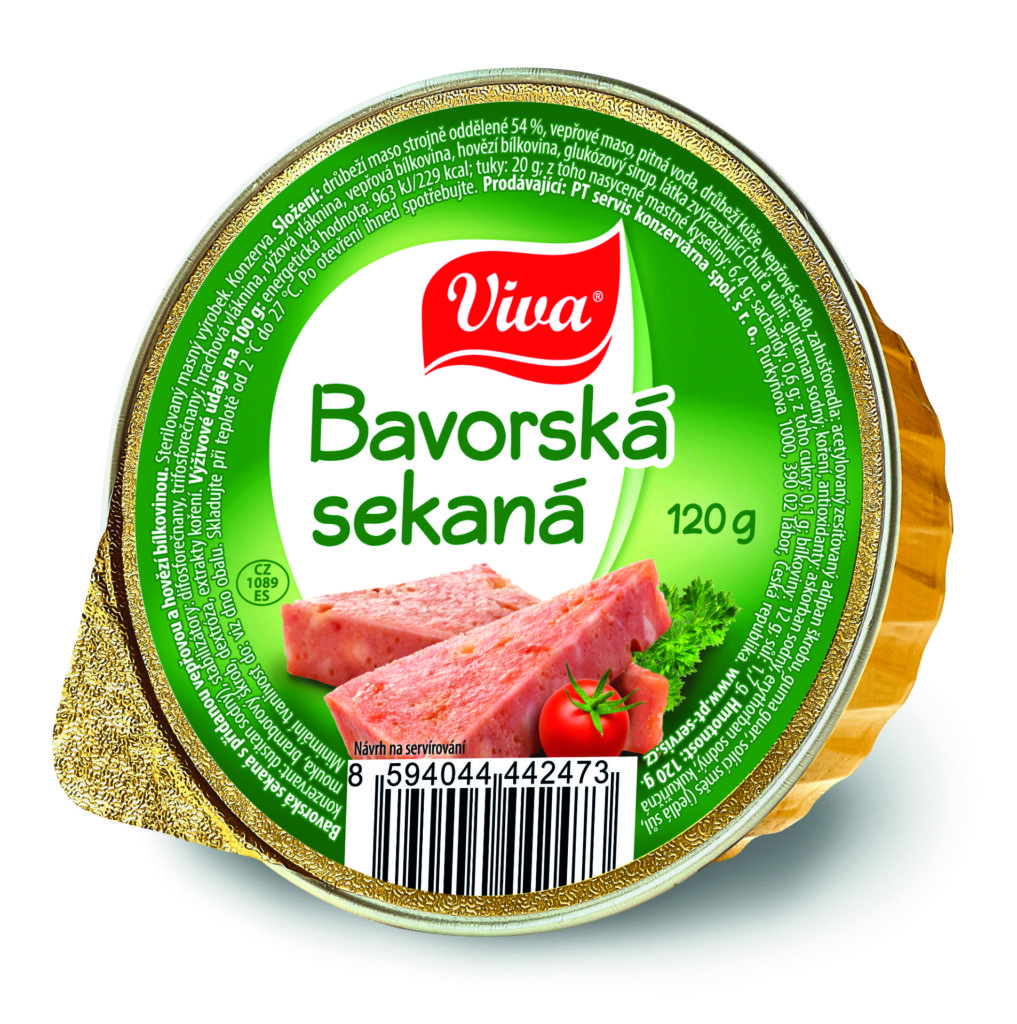 Víme, co nám chutná! • Viva